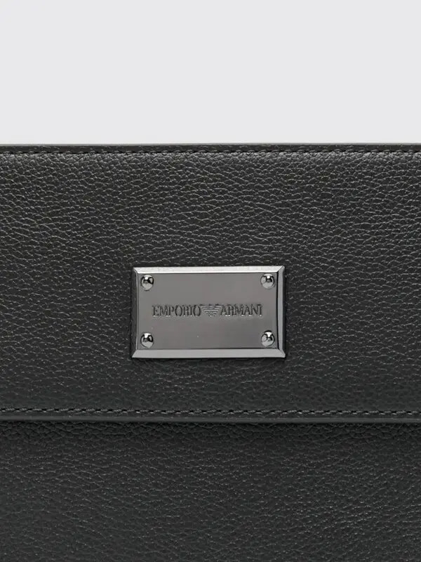 Emporio Armani Envelope Shoulder Bag