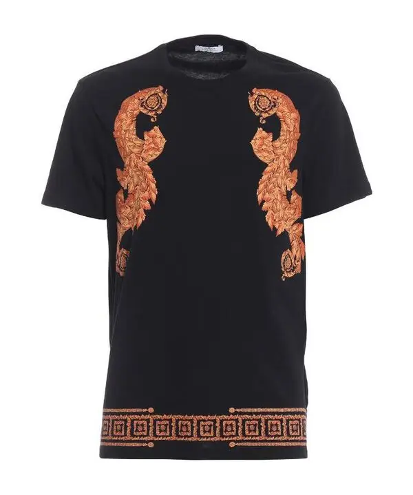 Versace Logo T-shirt