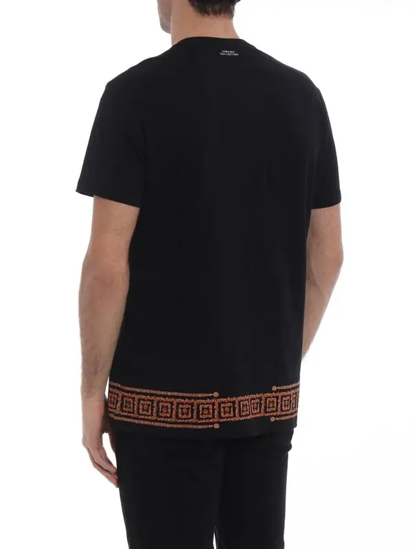 Versace Logo T-shirt