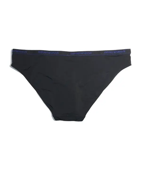 Emporio Armani Logo Briefs