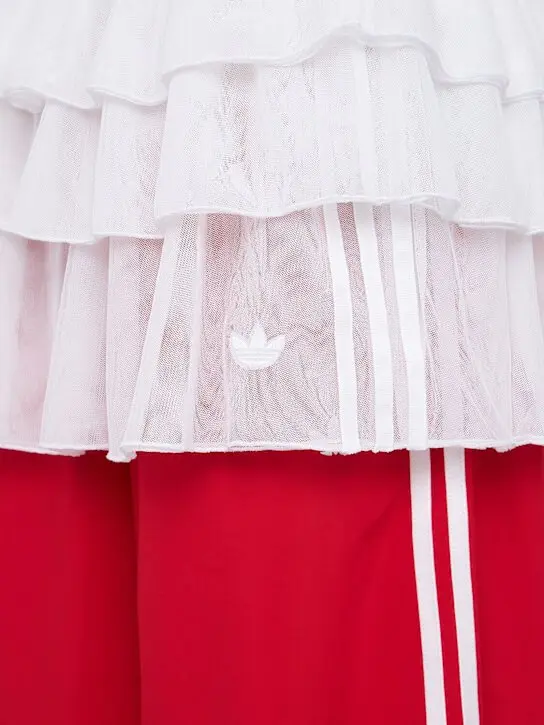 ADIDAS ORIGINALS Adilenium Firebird Track Pants