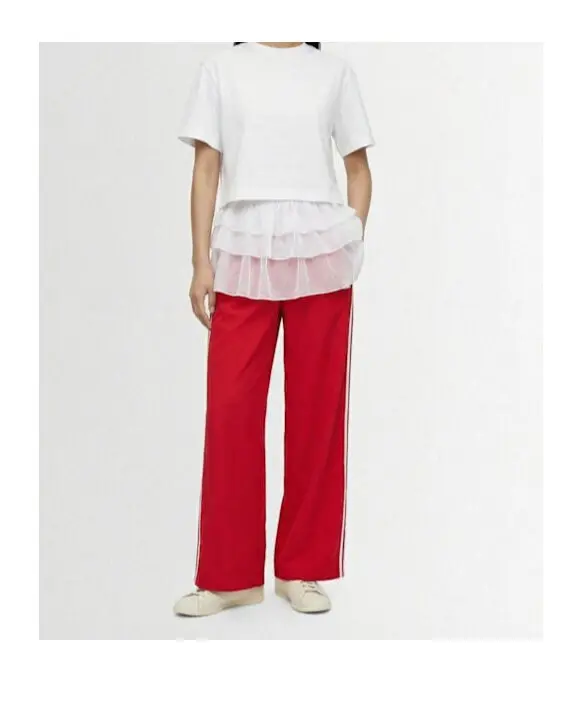 ADIDAS ORIGINALS Adilenium Firebird Track Pants