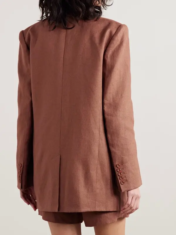Zimmermann Illuminate Suit Jacket