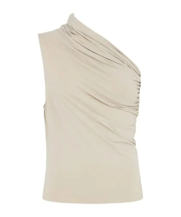 ENTIRE STUDIOS One Shoulder Vest
