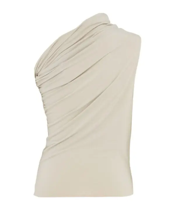 ENTIRE STUDIOS One Shoulder Vest