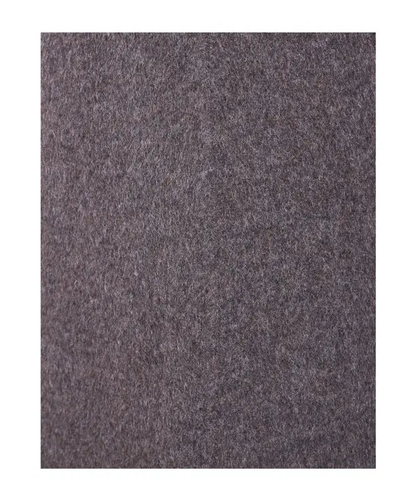 P.a.r.o.s.h Wool Midi Skirt