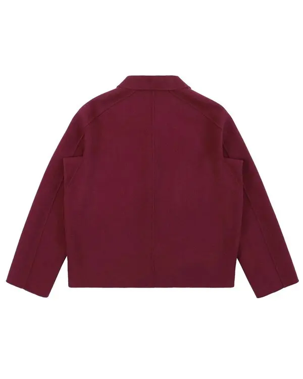 Max Mara Long Sleeve Casual Jacket