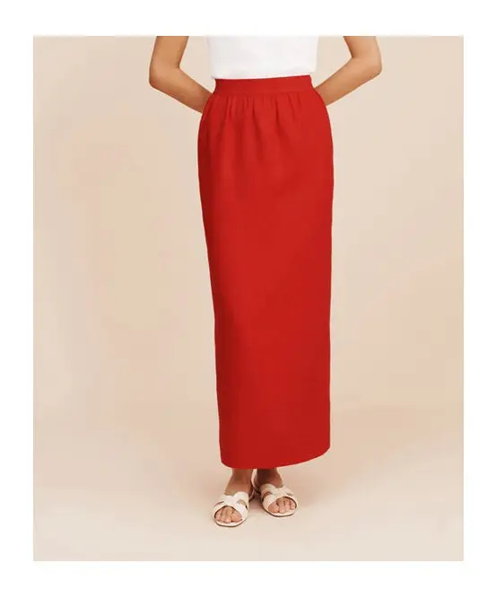 Posse Bonnie Pencil Skirt