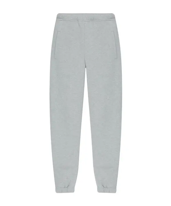 LANVIN Ribbon Jogging Pants - Gray