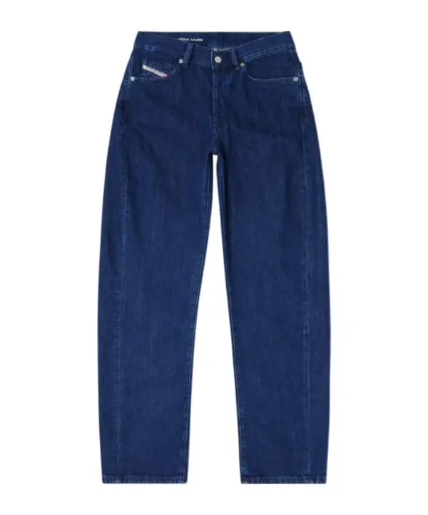 DIESEL® D-ellz 1974 Jeans - Blue