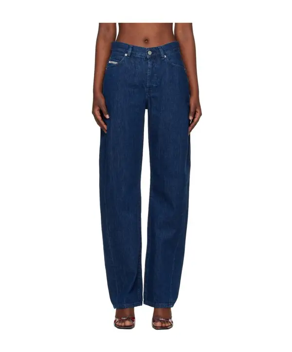DIESEL® D-ellz 1974 Jeans - Blue