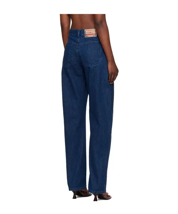 DIESEL® D-ellz 1974 Jeans - Blue