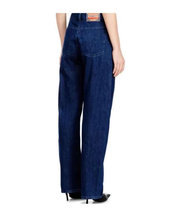 DIESEL® D-ellz 1974 Jeans - Blue