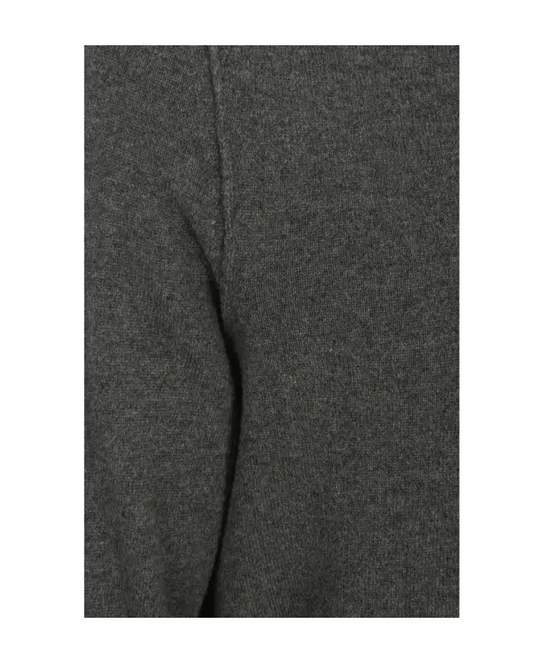 MAISON MARGIELA Four-stitch Crewneck Jumper