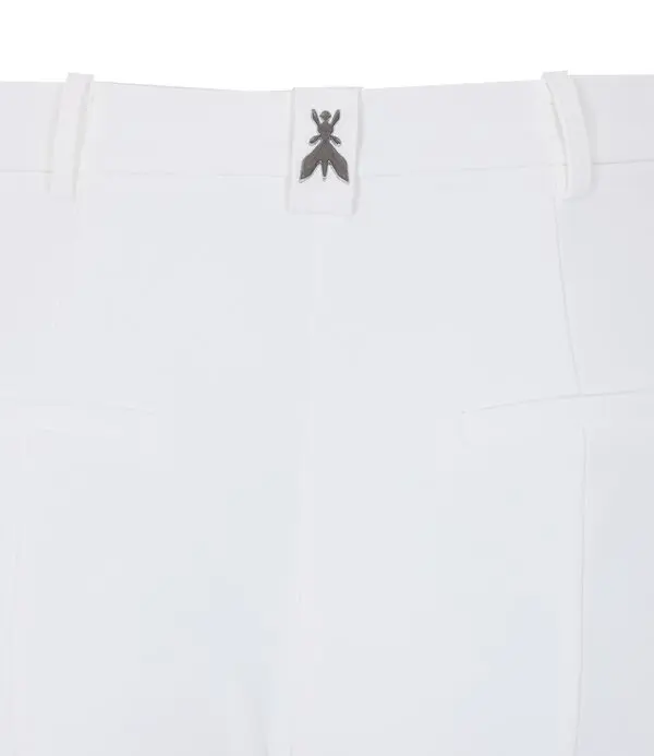 Patrizia Pepe Tailored Straight-leg Pants