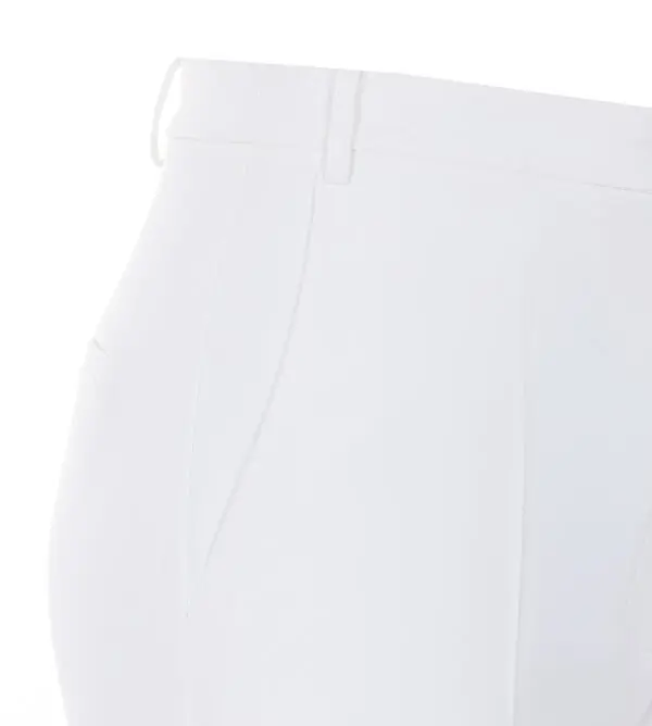 Patrizia Pepe Tailored Straight-leg Pants