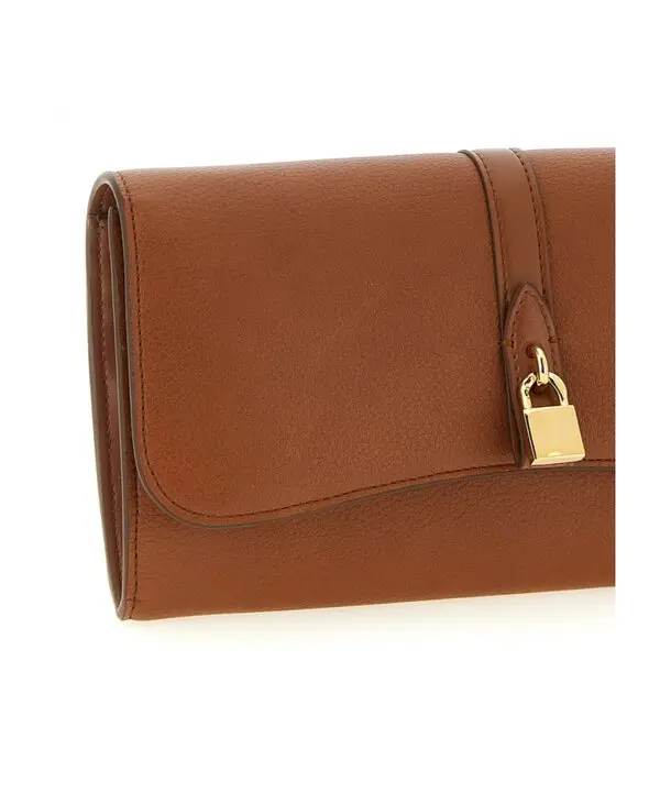 Stella McCartney Ryder Chain Wallet
