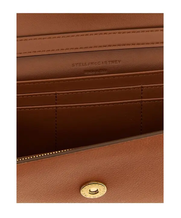Stella McCartney Ryder Chain Wallet