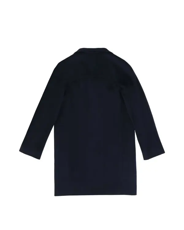 Max Mara Medium Length Overcoat
