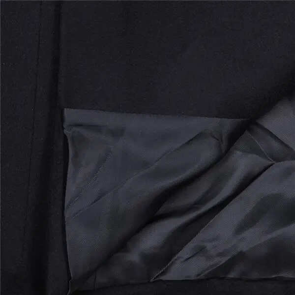 Max Mara Medium Length Overcoat