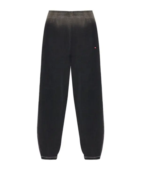 DIESEL® P-marf Logo-detail Track Pants