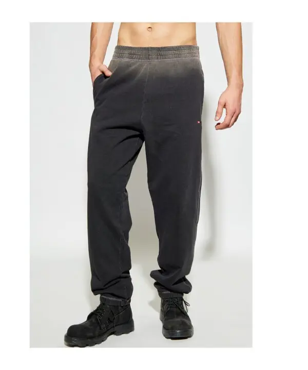DIESEL® P-marf Logo-detail Track Pants