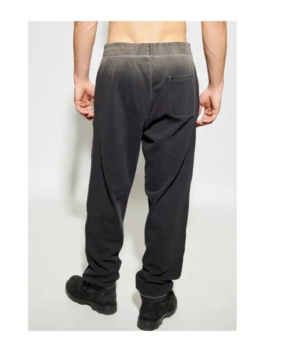 DIESEL® P-marf Logo-detail Track Pants