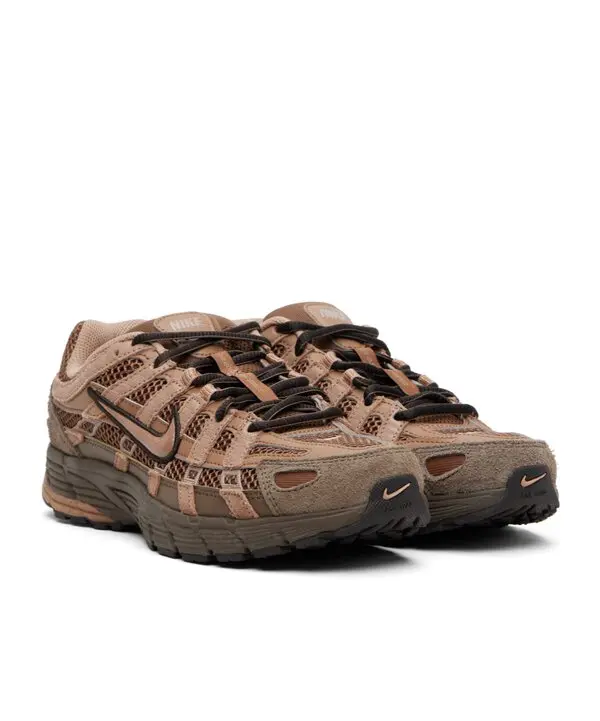 Nike P-6000 Se Sneakers - Brown