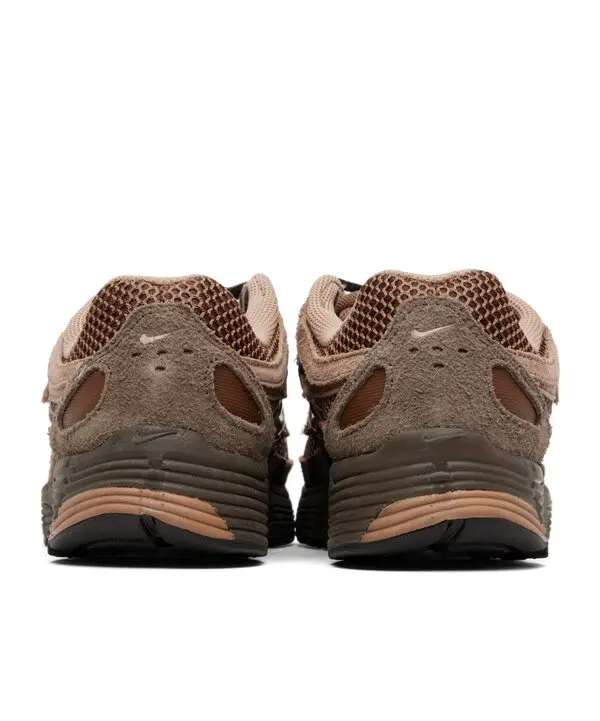 Nike P-6000 Se Sneakers - Brown