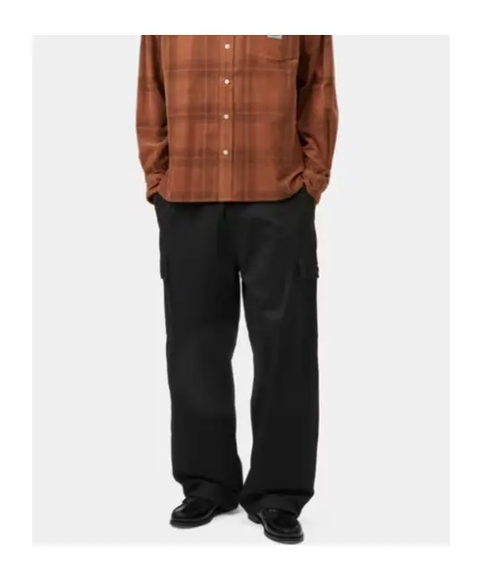 Carhartt Work In Progress Brady Cargo Pant