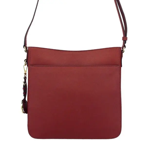 Michael Kors Logo Details Cross-body Bag