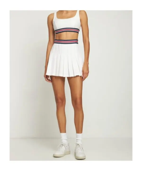 The Upside Rory Tennis Bra Top