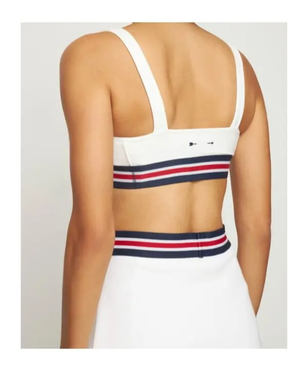 The Upside Rory Tennis Bra Top