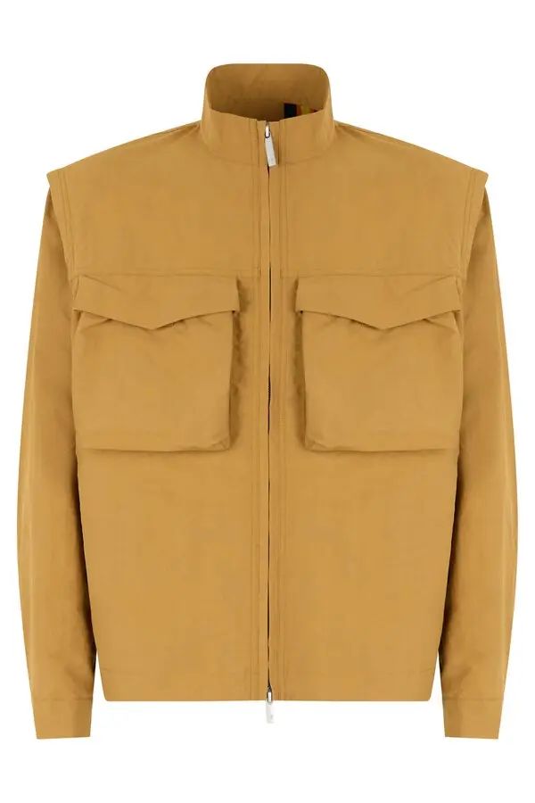 K-WAY Orian" Utility Pocket Jacket