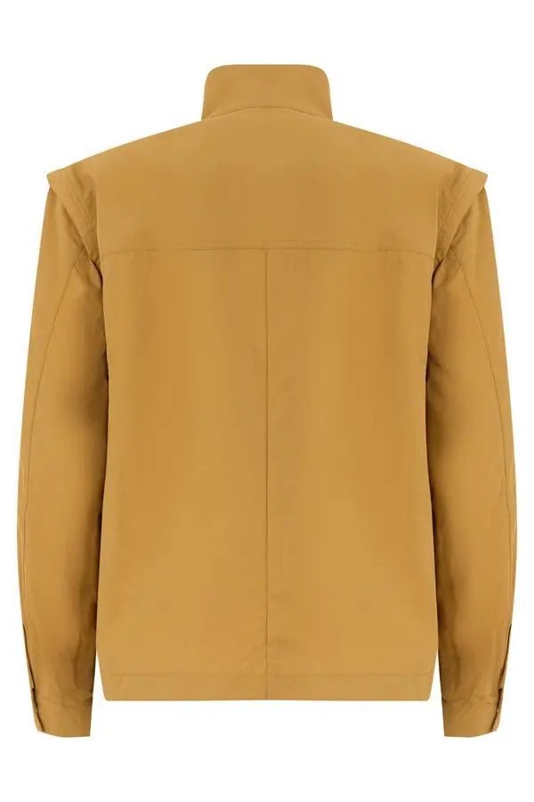 K-WAY Orian" Utility Pocket Jacket