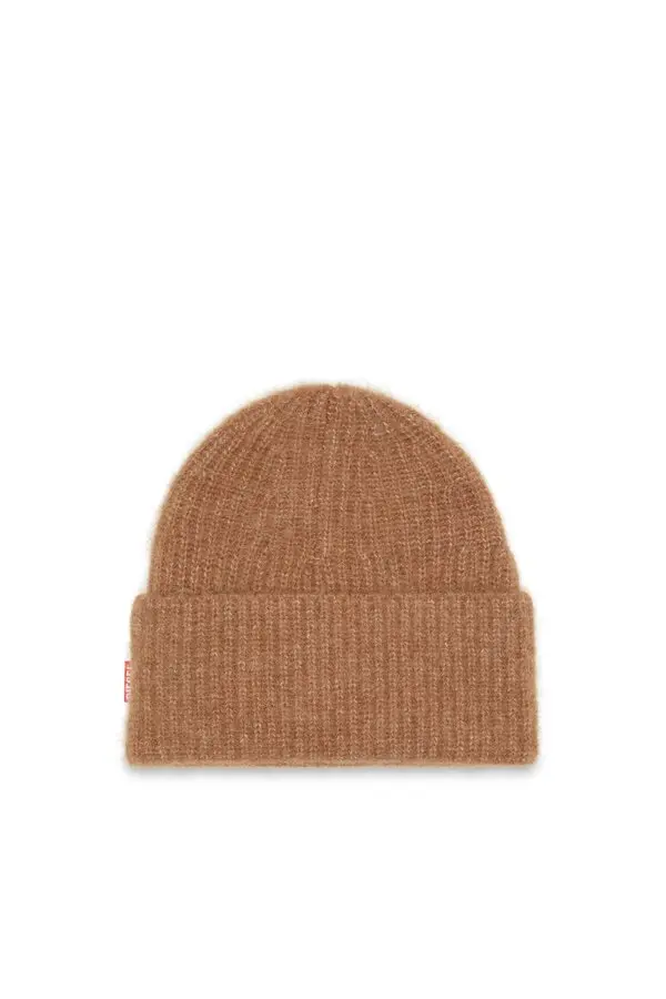 DIESEL® K-lollo Beanie - Brown
