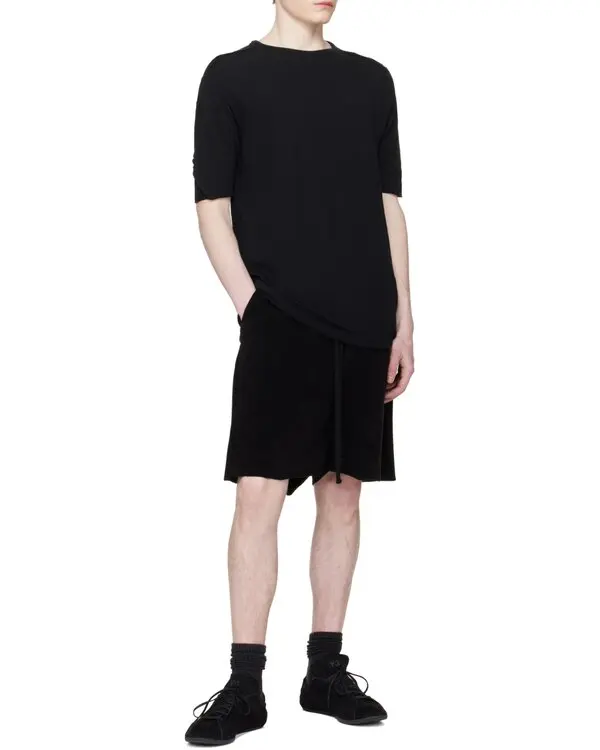 THOM KROM Short-sleeved T-shirt