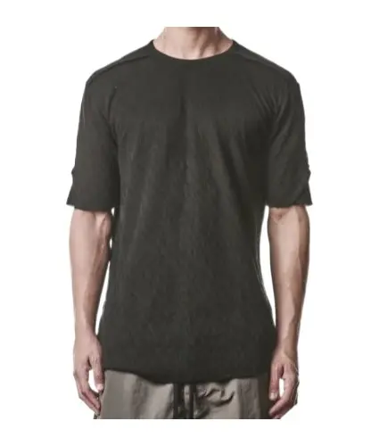 THOM KROM Short-sleeved T-shirt