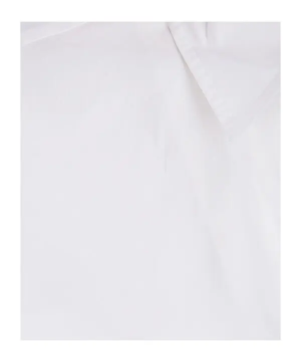 Sofie D'hoore Boxy Short Sleeve Shirt