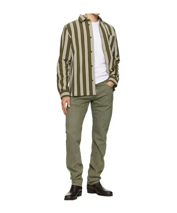 Paul Smith Striped Shirt