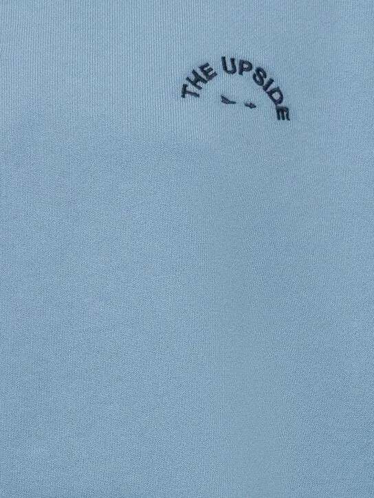 The Upside Logo Crewneck Sweatshirt