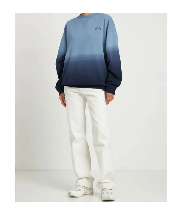 The Upside Logo Crewneck Sweatshirt