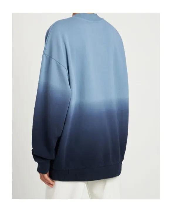 The Upside Logo Crewneck Sweatshirt