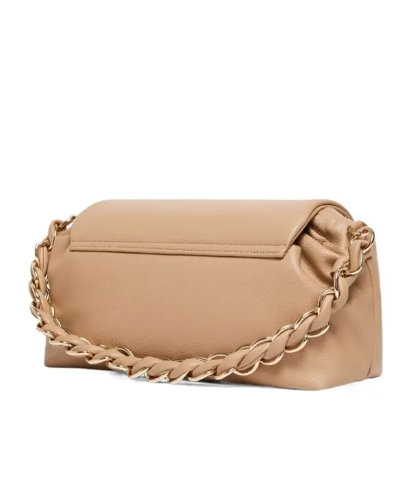 Marella Medium Le Muse Bag - Camel