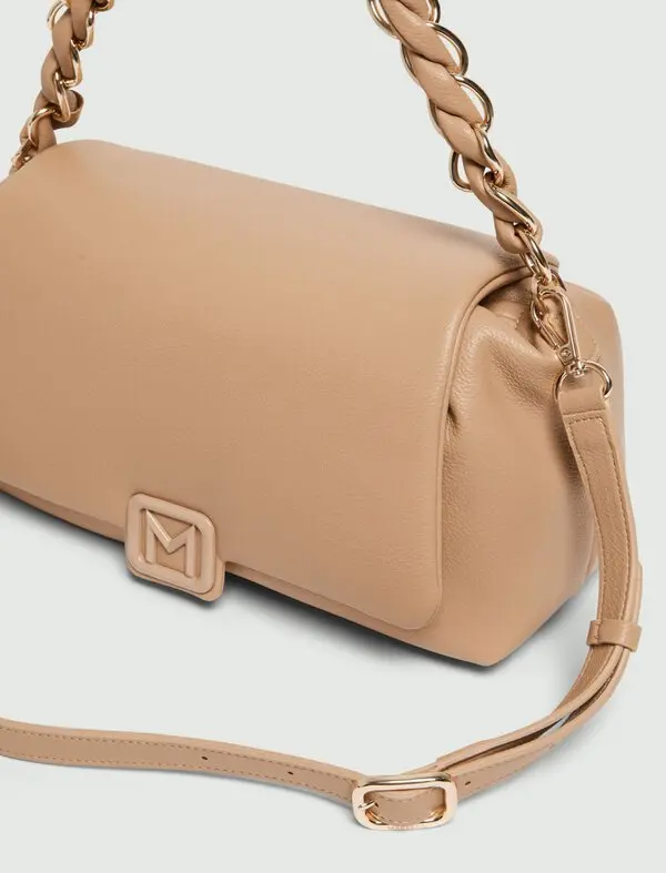 Marella Medium Le Muse Bag - Camel