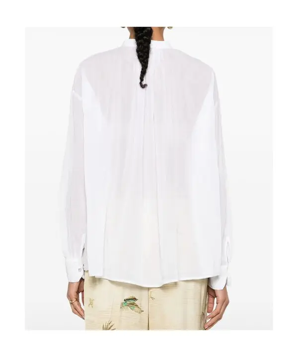 FORTE_FORTE Long Sleeve Shirt