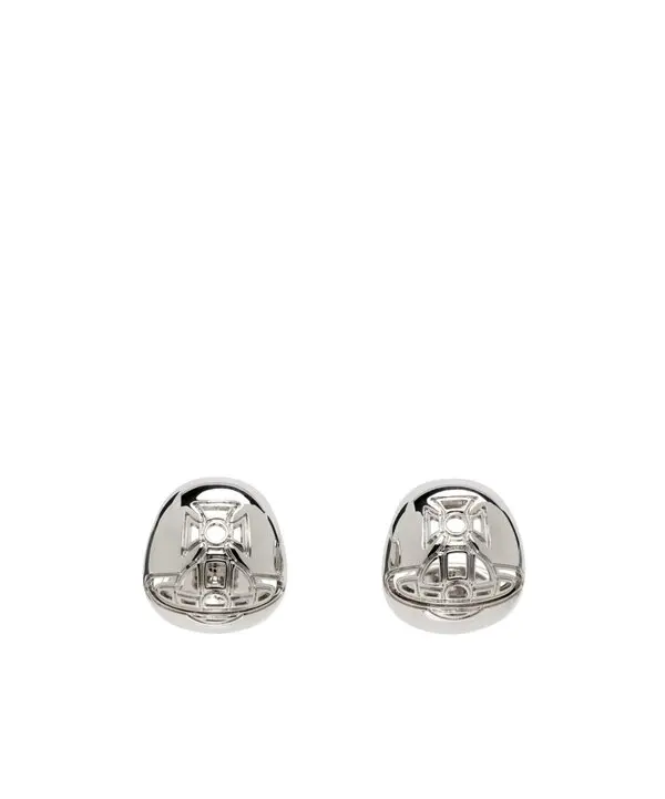 VIVIENNE WESTWOOD Maya Earrings - Gray