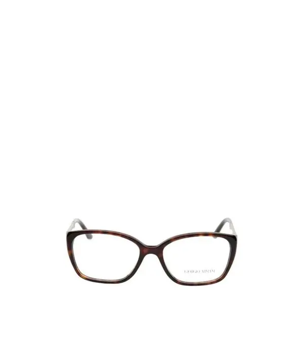 Giorgio Armani Eyeglasses - White