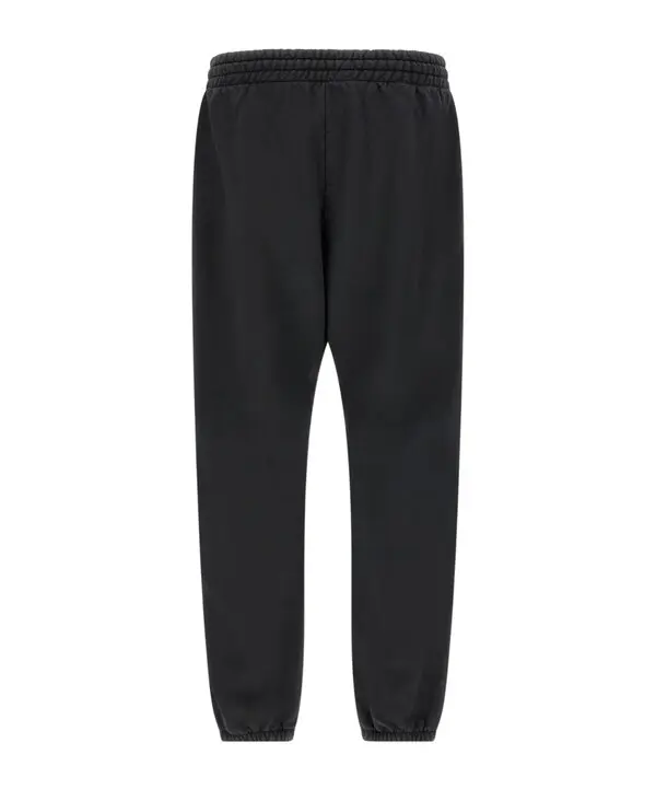 Fear Of God Logo Patch Drawstring Joggers