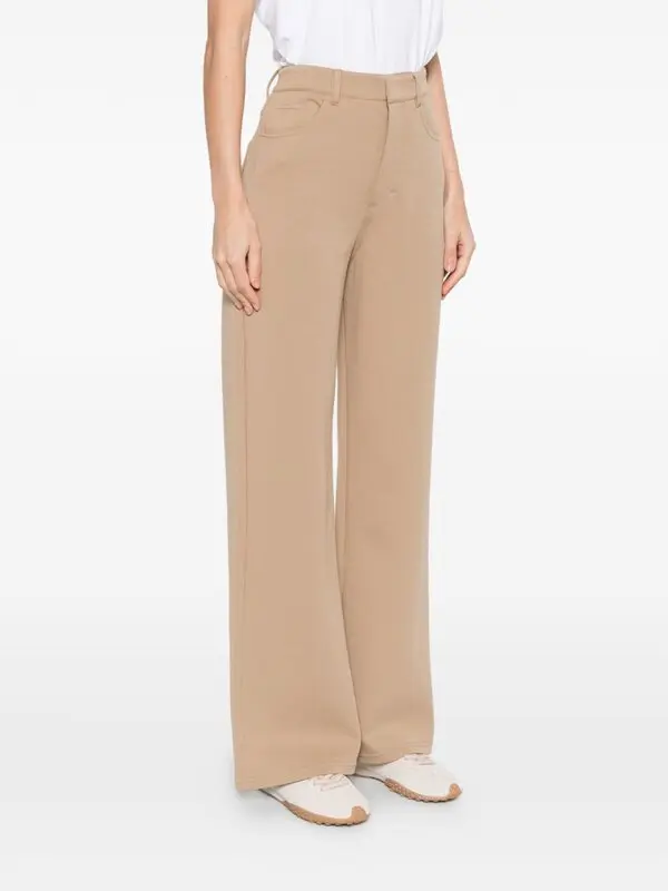Max Mara Brioso Straight Leg Pants